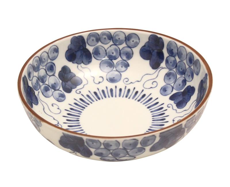 キャッスルエンタープライズ 【ラーメン 鉢（19cm）】 軽量型