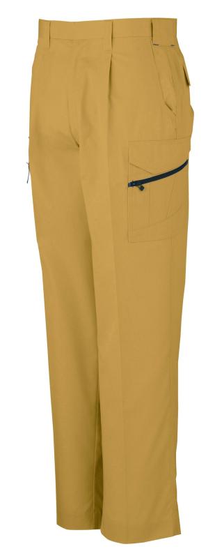 CO-COS コーコス 春夏用ワンタックフィッシング A765イタリアンテイストの夏作業服 【アンドレ スケッティ ANDARE SCHIETTI】 (作業着/作業服/事務服)
