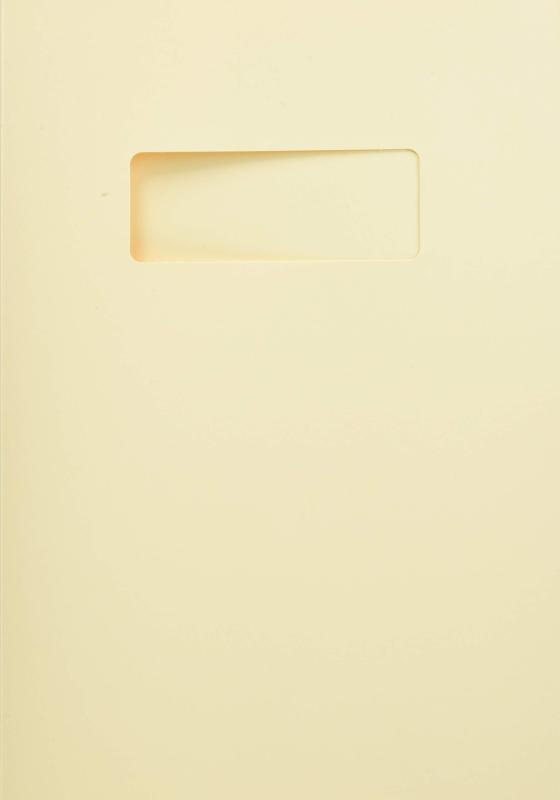 とじ太くん とじ太くん専用製本カバー全面紙窓あきアイボリーカバーA4タテ 3mm1ページ目の窓にあたる部分に表題などを印字すれば、一目でわかりやすいのでとても便利です。表紙・背表紙・裏表紙、すべて紙でできているカバーです。表紙などに直接文字...