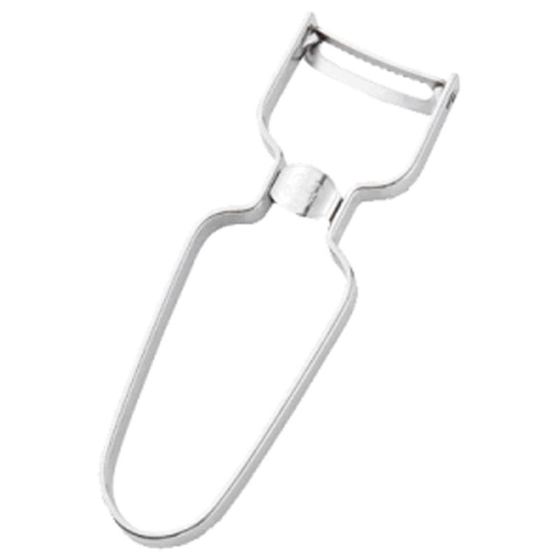 山下工芸 BLADED_FOOD_PEELER