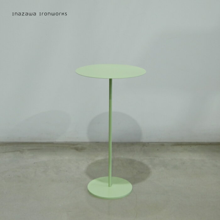 　　　 商品説明 素材 スチール サイズ サイズ：W290mm×D290mm×535mm 重量：3.7kg カラー ピスタチオ お使いのモニター設定、お部屋の照明等により実際の商品と色味が異なる場合がございます。 1つ1つ手作業で製作してい...