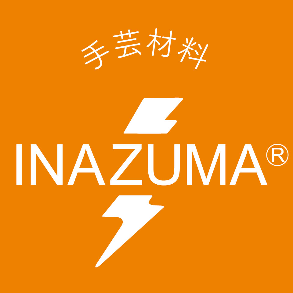 楽天市場 | INAZUMA Shop. - オリジナル雑貨と手作り雑貨用材料のお店