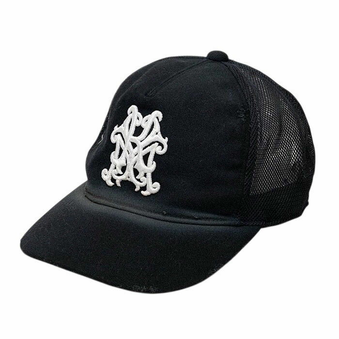 メーカー希望小売価格はメーカー商品タグに基づいて掲載しています 【商品詳細】 ■ブランド ： KAMIYA カミヤ ■商品名 ： x CA4LA Distressed Mesh Cap ■品番 ： G16CA103 ■FREEサイズ　：　高...