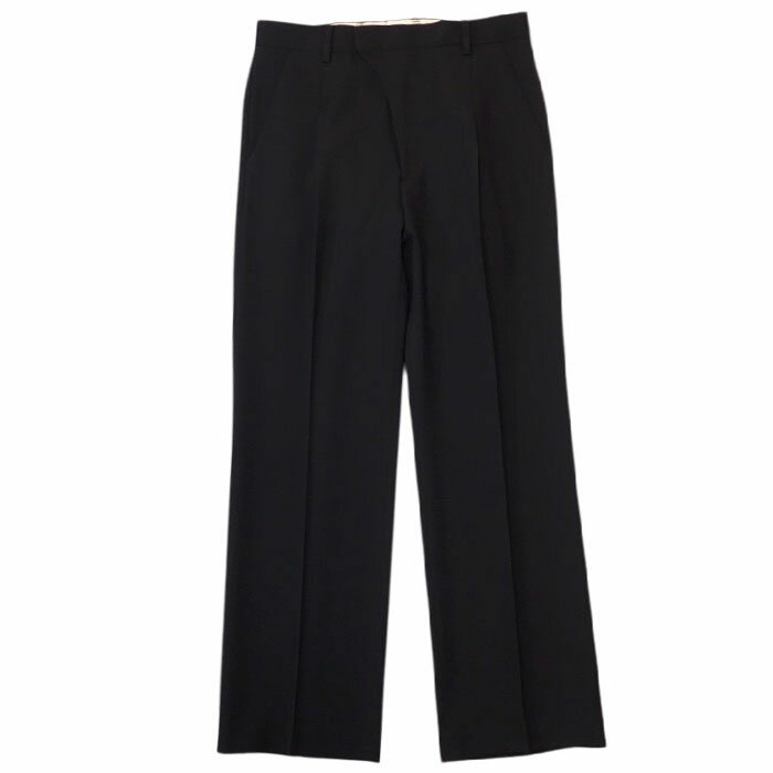 メーカー希望小売価格はメーカー商品タグに基づいて掲載しています 【商品詳細】 ■ブランド ： VALAADO バラード ■商品名 ： TEN TW TWILL TROUSERS ■品番 ： TEN-WT-028-3 ■サイズ44　：　ウエス...