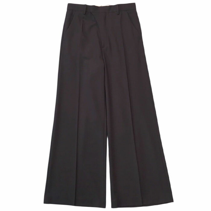 メーカー希望小売価格はメーカー商品タグに基づいて掲載しています 【商品詳細】 ■ブランド ： VALAADO バラード ■商品名 ： BAG TW TWILL TROUSERS ■品番 ： BAG-WT-002-4 ■サイズ44　：　ウエス...