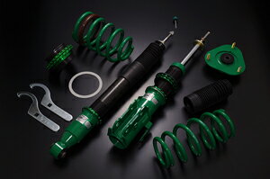 TEIN FLEX Z VSH14-C1SS3品番: VSH14-C1SS3JAN: 4582202762444適合・仕様ホンダ NSX1990.09-2005.12 / NA1 / MR / BASE MODEL, TYPERF: 基準車...