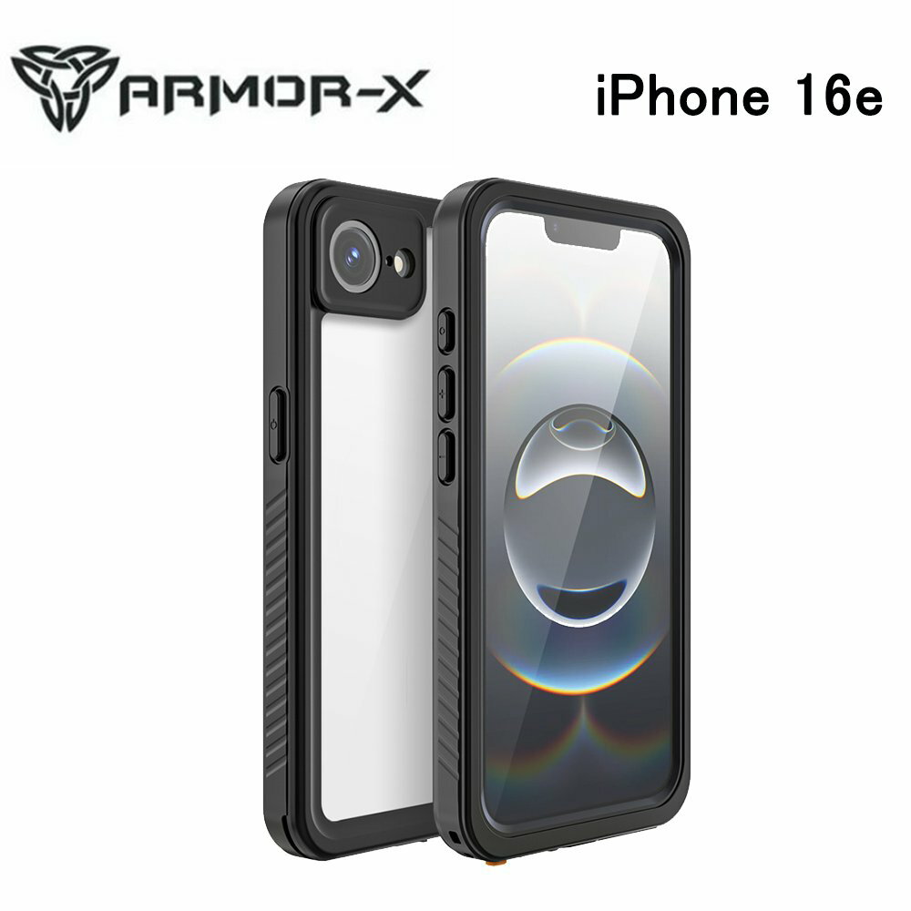 ポイント ・IP68防水/防塵性能(水深2mまでの浸漬に1時間耐える) ・ミルスペックに準拠する、1.2mからの落下保護性能 ・端末のスクリーンを覆う360°の保護性能 ・カラビナ、ストラップ付きアタッチメント同梱 ・マグネット、SIM・S...