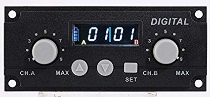 GPAシリーズ用の増設チューナー オーディオユニットを、チューナーユニットに入れ替えることによってマイクを最大で4本まで使用可能にできます。