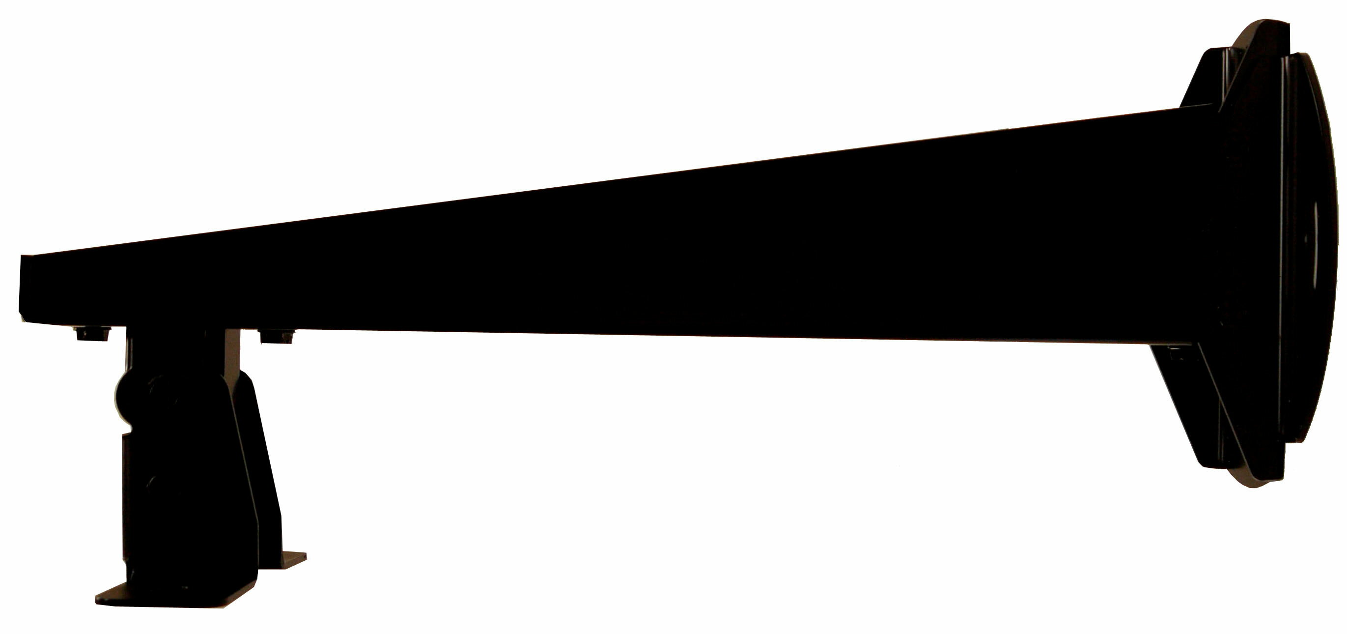 WS-AR/M シリーズ/WS-LA208用適合取付金具