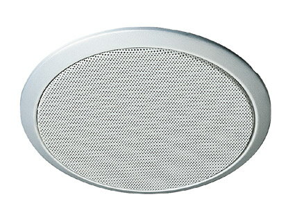 12cm天井埋込みスピーカー用パネルです。