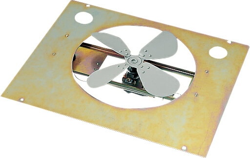 電力増幅ユニットの合計定格出力が720Wを越える場合ラック最上段に取り付けて使用（ 電力増幅架には標準装備されています）。 ラック形非常用放送設備WL-8000A ／WL-8500A、スタンダードラックWU-RS80、ロングラックWU-RL...