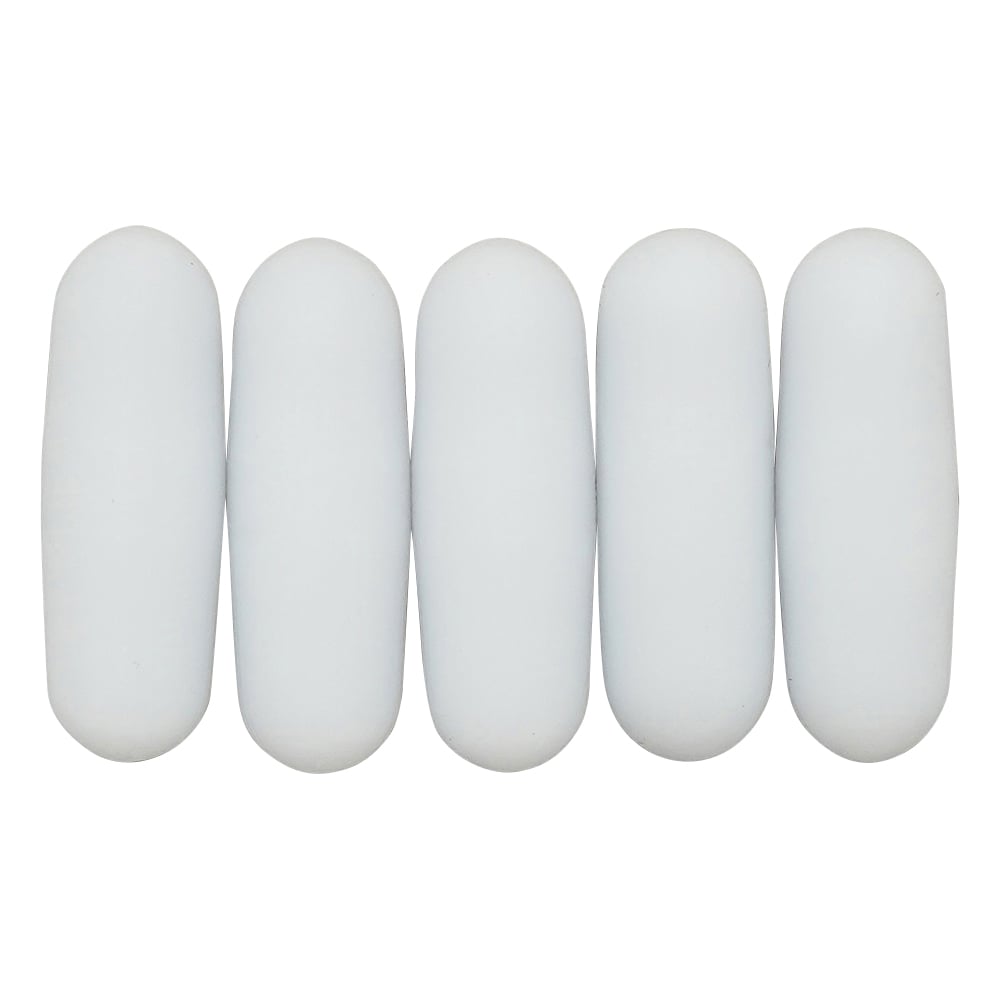【品番】1-4206-22【メーカー】アズワン【JAN】4582110946691【入り数】1袋(5個入)※掲載画像は代表画像です。シリーズ共通の画像を使用している場合があり、お届けは商品名に記載の型番・数量となります。■特長PTFE樹脂製...