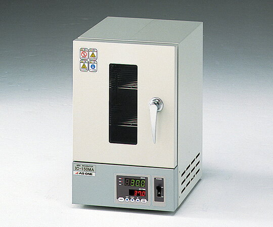 【品番】1-5421-41【メーカー】アズワン【型番】IC-150MA【JAN】4580110260526【入り数】1台※掲載画像は代表画像です。シリーズ共通の画像を使用している場合があり、お届けは商品名に記載の型番・数量となります。■特長...