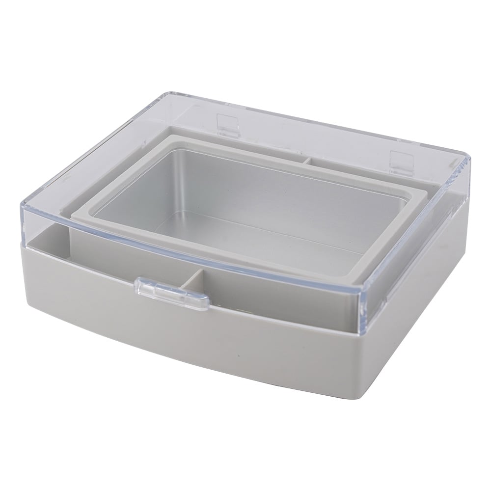 【品番】1-2811-17【メーカー】アズワン【型番】I-100 Block【JAN】4562108503501【入り数】1個※掲載画像は代表画像です。シリーズ共通の画像を使用している場合があり、お届けは商品名に記載の型番・数量となります。...