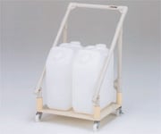 【品番】1-6083-02【メーカー】アズワン【型番】ポリタンク2ヶ用【JAN】4560111768337【入り数】1台※掲載画像は代表画像です。シリーズ共通の画像を使用している場合があり、お届けは商品名に記載の型番・数量となります。■特長...