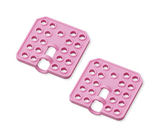 【品番】2-922-14【メーカー】アズワン【JAN】4571110728185【入り数】1セット(2枚入)※掲載画像は代表画像です。シリーズ共通の画像を使用している場合があり、お届けは商品名に記載の型番・数量となります。■特長ミニローテー...