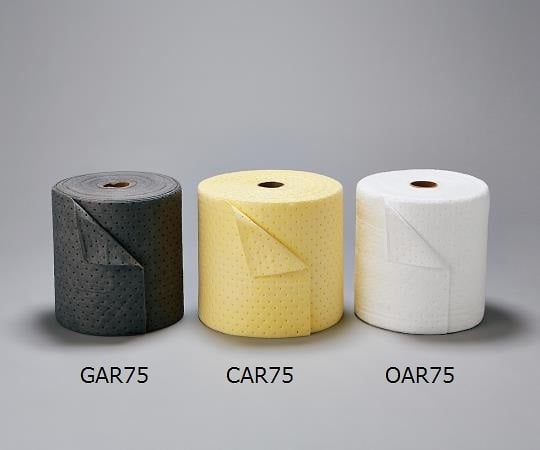 【品番】3-6577-01【メーカー】アズワン【型番】GAR75【JAN】4582110954887【入り数】1箱※掲載画像は代表画像です。シリーズ共通の画像を使用している場合があり、お届けは商品名に記載の型番・数量となります。■特長さまざ...