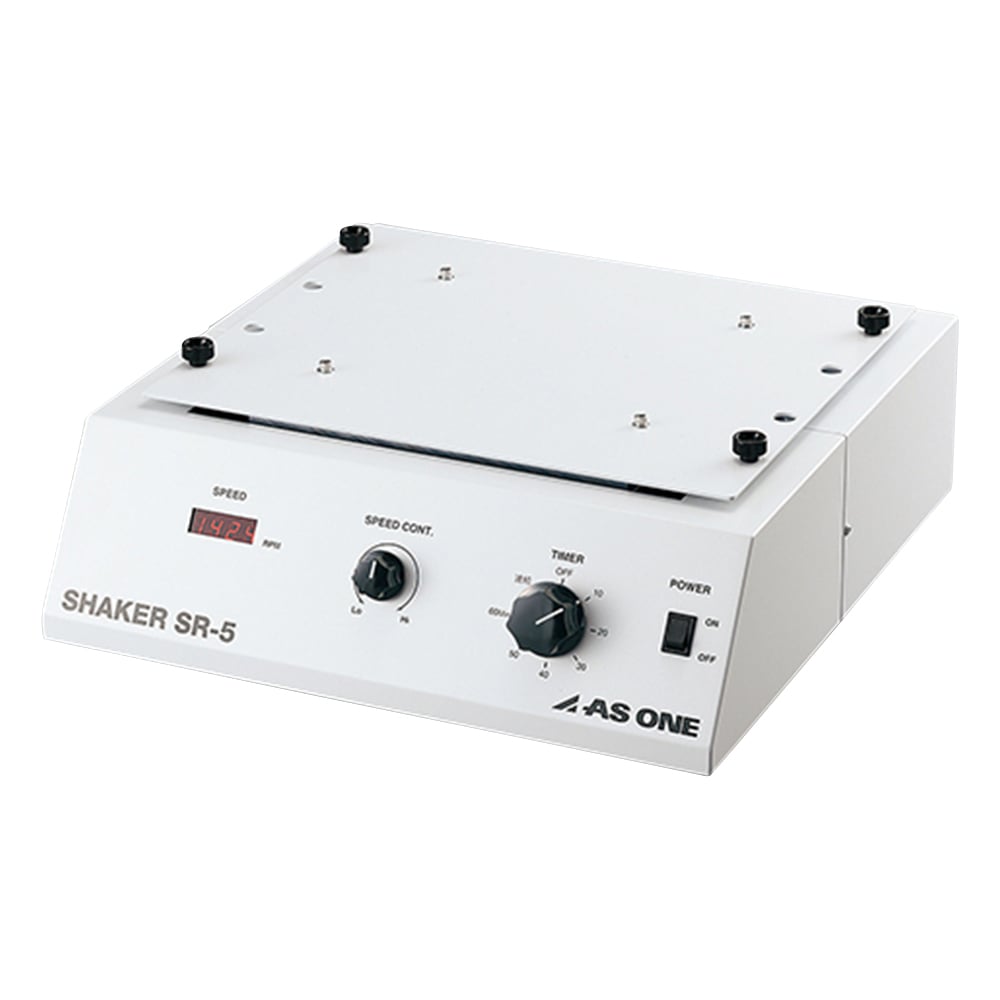 【品番】3-6765-01【メーカー】アズワン【型番】SR-5【JAN】4582110968129【入り数】1個※掲載画像は代表画像です。シリーズ共通の画像を使用している場合があり、お届けは商品名に記載の型番・数量となります。■特長フラスコ...