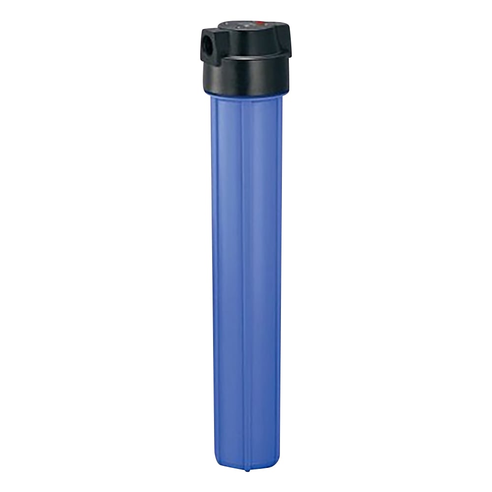 【品番】3-8938-05【メーカー】アズワン【型番】青PP20"NPT3/4【JAN】4589638205552【入り数】1個※掲載画像は代表画像です。シリーズ共通の画像を使用している場合があり、お届けは商品名に記載の型番・数量となります...