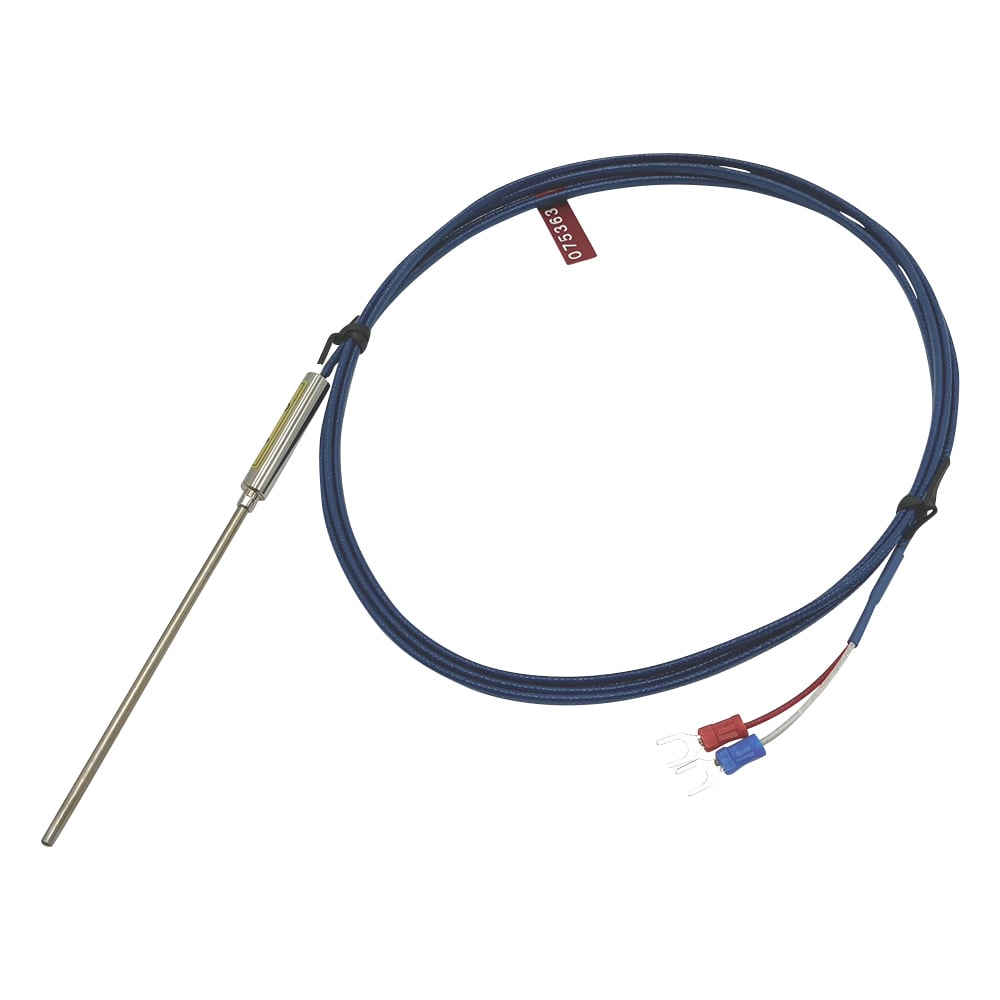 【品番】1-6537-07-20【メーカー】アズワン【型番】TKφ3.2×L100【JAN】4589638257407【入り数】1個※掲載画像は代表画像です。シリーズ共通の画像を使用している場合があり、お届けは商品名に記載の型番・数量となり...
