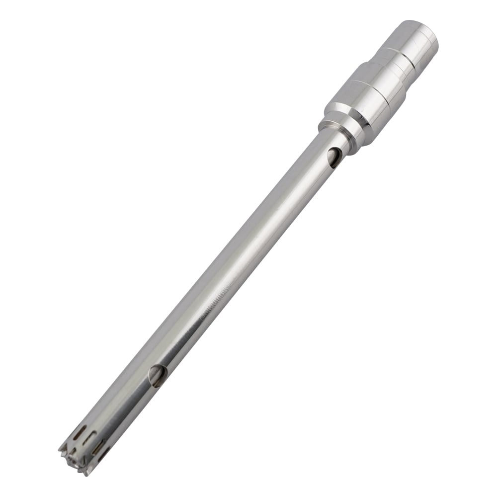【品番】1-7722-03【メーカー】アズワン【型番】K-12S【JAN】4580110249415【入り数】1台※掲載画像は代表画像です。シリーズ共通の画像を使用している場合があり、お届けは商品名に記載の型番・数量となります。■特長ステン...
