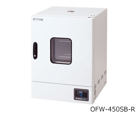 【品番】1-9000-35【メーカー】アズワン【型番】OFW-450SB-R【JAN】4589638265389【入り数】1台※掲載画像は代表画像です。シリーズ共通の画像を使用している場合があり、お届けは商品名に記載の型番・数量となります。...