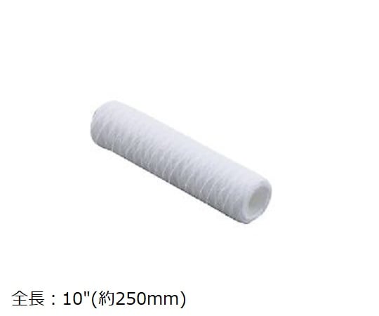 【品番】3-8877-08【メーカー】アズワン【型番】SWP75P10【JAN】4589638206306【入り数】1本※掲載画像は代表画像です。シリーズ共通の画像を使用している場合があり、お届けは商品名に記載の型番・数量となります。■特長...