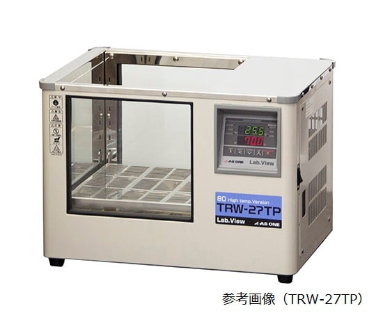 【品番】1-8970-05【メーカー】アズワン【型番】TRW-42TP【JAN】4580110237115【入り数】1台※掲載画像は代表画像です。シリーズ共通の画像を使用している場合があり、お届けは商品名に記載の型番・数量となります。■特長...