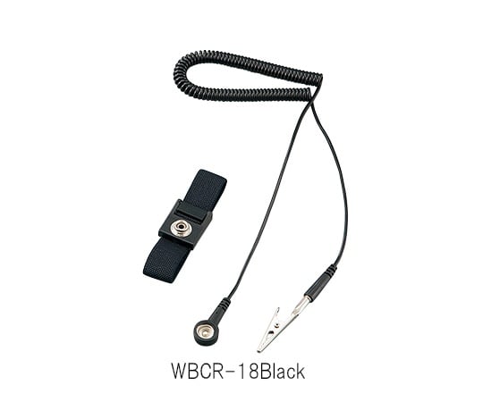 【品番】3-6721-02【メーカー】アズワン【型番】WBCR-18Black【JAN】4582110973109【入り数】1個※掲載画像は代表画像です。シリーズ共通の画像を使用している場合があり、お届けは商品名に記載の型番・数量となります...