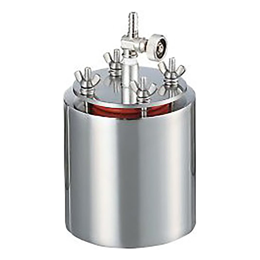 【品番】3-783-02【メーカー】アズワン【型番】1000V【JAN】4589638249587【入り数】1個※掲載画像は代表画像です。シリーズ共通の画像を使用している場合があり、お届けは商品名に記載の型番・数量となります。■特長ポット内...