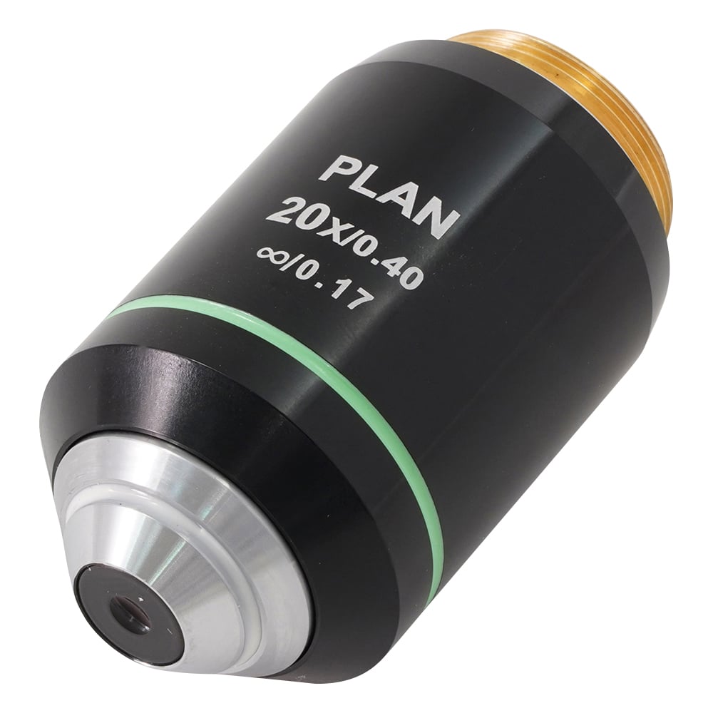 【品番】1-1927-25【メーカー】アズワン【型番】SL-700 OBJ20X【JAN】4589638357480【入り数】1個※掲載画像は代表画像です。シリーズ共通の画像を使用している場合があり、お届けは商品名に記載の型番・数量となりま...