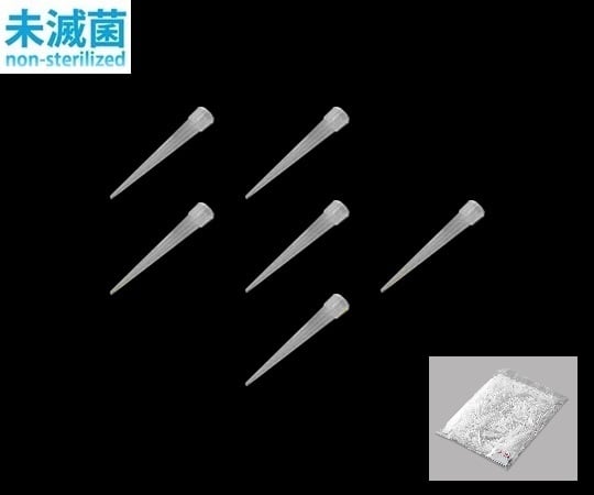 【品番】2-3006-05【メーカー】アズワン【型番】I-703C【JAN】4571110700617【入り数】1袋(1000本入)※掲載画像は代表画像です。シリーズ共通の画像を使用している場合があり、お届けは商品名に記載の型番・数量となり...