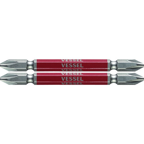 【品番】GS142082【メーカー】（株）ベッセル【JAN】4907587336071【販売単位】1Pk※掲載画像は代表画像です。シリーズ共通の画像を使用している場合があり、お届けは商品名に記載の型番・数量となります。■特長六角面すべてにカ...
