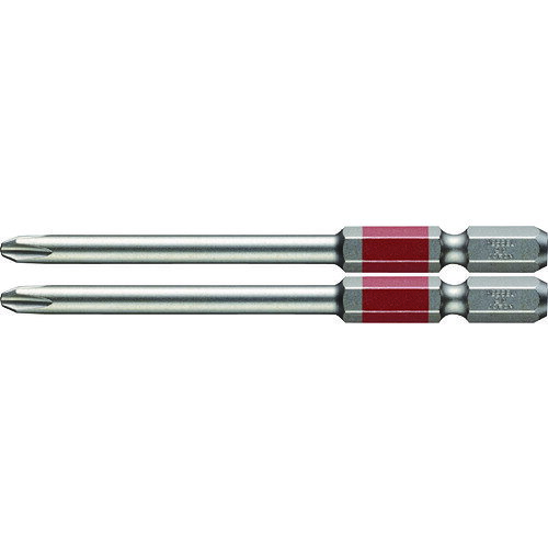 【品番】GS162082【メーカー】（株）ベッセル【JAN】4907587336378【販売単位】1Pk※掲載画像は代表画像です。シリーズ共通の画像を使用している場合があり、お届けは商品名に記載の型番・数量となります。■特長ビット材はダイハ...
