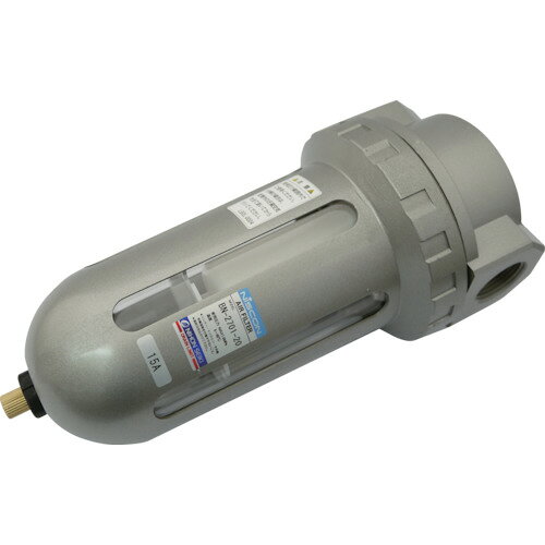 【品番】BN-2701-20【メーカー】日本精器（株）【JAN】4580117340597【販売単位】1個※掲載画像は代表画像です。シリーズ共通の画像を使用している場合があり、お届けは商品名に記載の型番・数量となります。■特長空気中の水分や...