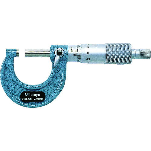 【品番】OM-100【メーカー】（株）ミツトヨ【JAN】4946368003764【販売単位】1台※掲載画像は代表画像です。シリーズ共通の画像を使用している場合があり、お届けは商品名に記載の型番・数量となります。■特長フレームは塗装していま...