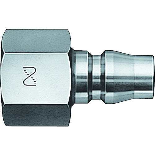 【品番】30PF STEEL【メーカー】日東工器（株）【JAN】4992338002862【販売単位】1個※掲載画像は代表画像です。シリーズ共通の画像を使用している場合があり、お届けは商品名に記載の型番・数量となります。■特長工場内空気配管...