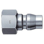 【品番】20PFF STEEL NBR【メーカー】日東工器（株）【JAN】4992338002800【販売単位】1個※掲載画像は代表画像です。シリーズ共通の画像を使用している場合があり、お届けは商品名に記載の型番・数量となります。■特長工場...