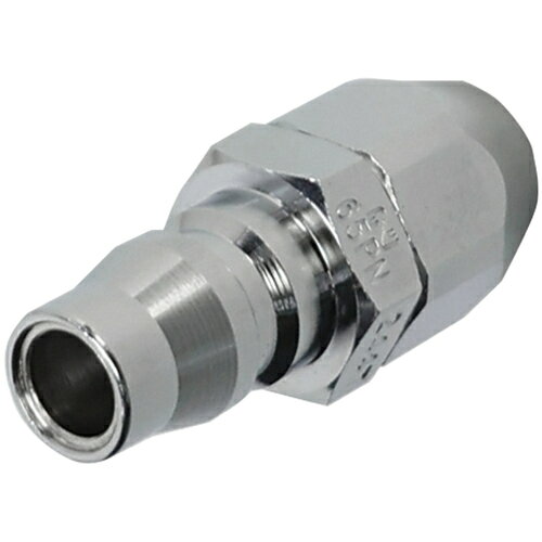 【品番】65PN STEEL【メーカー】日東工器（株）【JAN】4992338041113【販売単位】1個※掲載画像は代表画像です。シリーズ共通の画像を使用している場合があり、お届けは商品名に記載の型番・数量となります。■特長ウレタンホース...