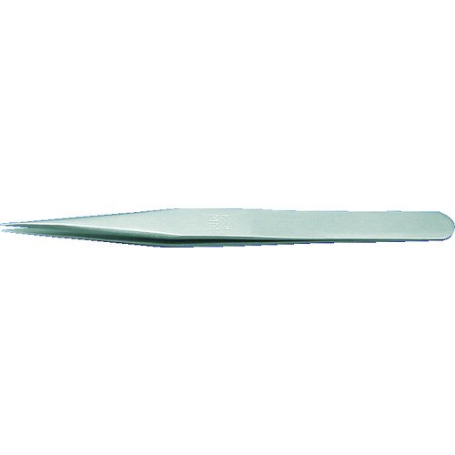 【品番】040001【メーカー】幸和ピンセット工業（株）【JAN】4573437250097【販売単位】1本※掲載画像は代表画像です。シリーズ共通の画像を使用している場合があり、お届けは商品名に記載の型番・数量となります。■特長防錆性が高く...
