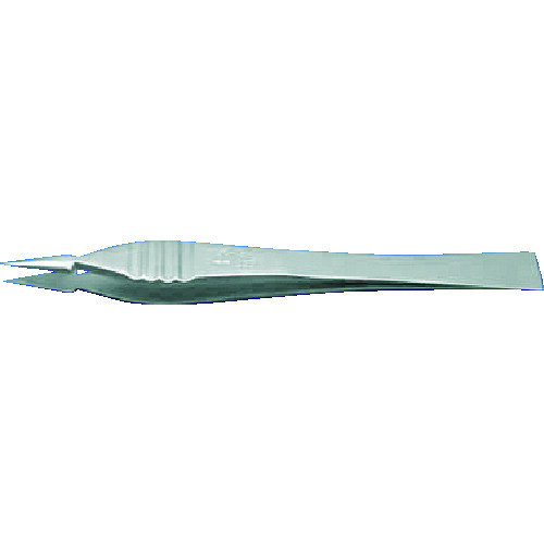 【品番】130001【メーカー】幸和ピンセット工業（株）【JAN】4573437250226【販売単位】1本※掲載画像は代表画像です。シリーズ共通の画像を使用している場合があり、お届けは商品名に記載の型番・数量となります。■特長防錆性が高く...