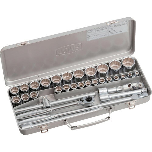 【品番】170M【メーカー】TONE（株）【JAN】4953488091731【販売単位】1S※掲載画像は代表画像です。シリーズ共通の画像を使用している場合があり、お届けは商品名に記載の型番・数量となります。■特長メタルケースと頑丈な梨地ト...