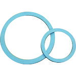 【品番】D6000-20A-2T-UN【メーカー】トラスコ中山（株）【JAN】4989999938517【販売単位】10枚※掲載画像は代表画像です。シリーズ共通の画像を使用している場合があり、お届けは商品名に記載の型番・数量となります。■特...