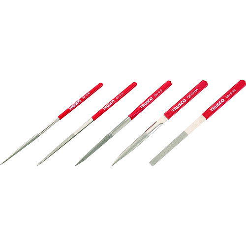 【品番】GK-5-SET【メーカー】トラスコ中山（株）【JAN】4989999145717【販売単位】1S※掲載画像は代表画像です。シリーズ共通の画像を使用している場合があり、お届けは商品名に記載の型番・数量となります。■特長超硬合金、焼き...