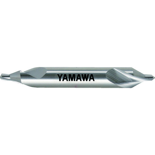 【品番】CE-S-3【メーカー】（株）弥満和製作所【JAN】4582639518393【販売単位】1本※掲載画像は代表画像です。シリーズ共通の画像を使用している場合があり、お届けは商品名に記載の型番・数量となります。■特長溝のねじれが強く、...