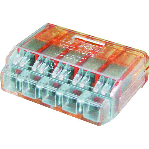【品番】QLX 5【メーカー】（株）ニチフ【JAN】4521989093785【販売単位】1箱※掲載画像は代表画像です。シリーズ共通の画像を使用している場合があり、お届けは商品名に記載の型番・数量となります。■特長独自の2点接触スプリング構...