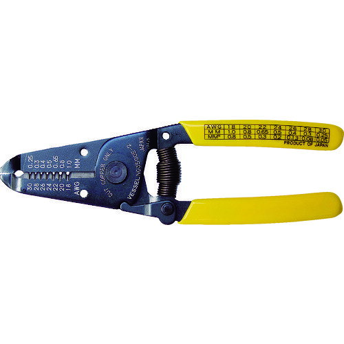 【品番】3500E-2【メーカー】（株）ベッセル【JAN】4907587014115【販売単位】1丁※掲載画像は代表画像です。シリーズ共通の画像を使用している場合があり、お届けは商品名に記載の型番・数量となります。■特長刃は、ダイヤモンド精...