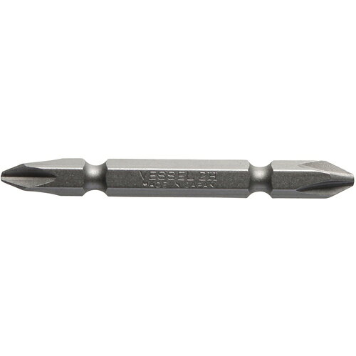 【品番】MA14-265H【メーカー】（株）ベッセル【JAN】4907587322128【販売単位】10本※掲載画像は代表画像です。シリーズ共通の画像を使用している場合があり、お届けは商品名に記載の型番・数量となります。■特長大量ロット生産...