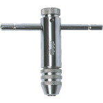 【品番】TTR-13【メーカー】トラスコ中山（株）【JAN】4989999126013【販売単位】1個※掲載画像は代表画像です。シリーズ共通の画像を使用している場合があり、お届けは商品名に記載の型番・数量となります。■特長ラチェット式で作業...