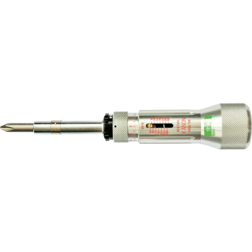 【品番】CN300LTDK【メーカー】（株）中村製作所【JAN】4580125347564【販売単位】1本※掲載画像は代表画像です。シリーズ共通の画像を使用している場合があり、お届けは商品名に記載の型番・数量となります。■特長所定のトルク値...